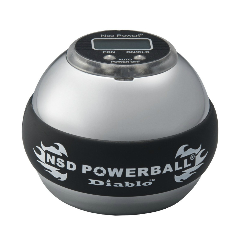 Powerball 350HZ METAL PRO DIABLO (HEAVY) - цена в Минске | IgroMaster.by