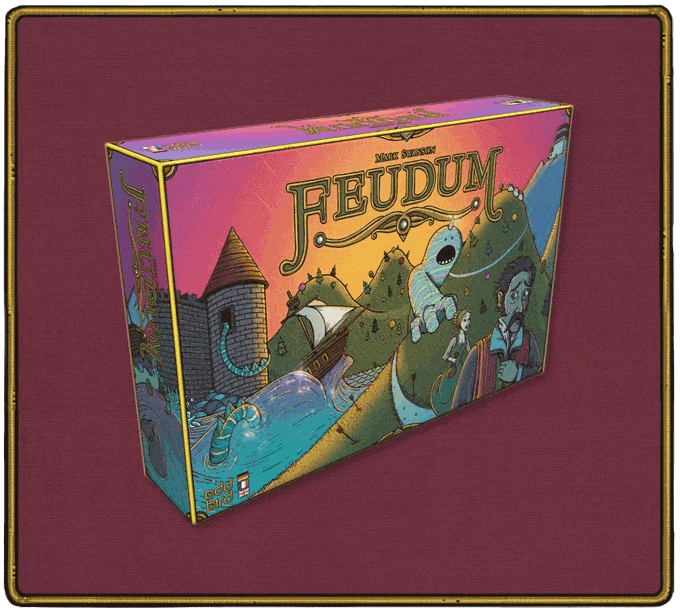 ФЕОД, цена | Минск > igromaster.by